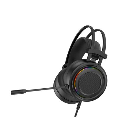 Gaming Headphones With Adjustable Mic Jaycar Australia