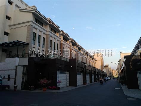 台南市永康區永康天母別墅透天社區商辦實價登錄、成交價格、房屋買賣資訊查詢