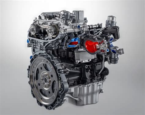 Jlr Ingenium 300ps 2 Paul Tans Automotive News