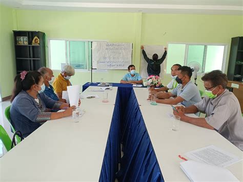 วันที่ 10 มิถุนายน 2565 สำนักงานเกษตรอำเภอโพนทอง Facebook