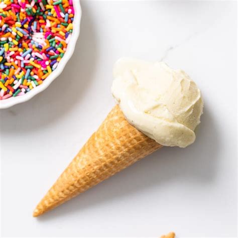 Lemon Meringue Pie Ice Cream Wyse Guide
