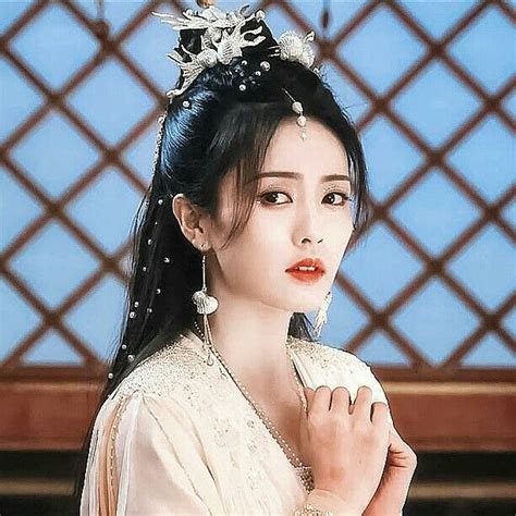 Ghim Của Bang Vo Trên Bạch Mộng Nghiên Trong 2023