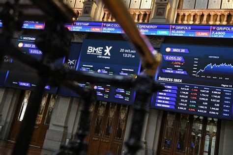 El Comité Asesor Técnico Del Ibex Suma A Fcc Talgo Y Tubacex Al Ibex
