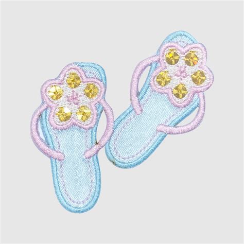 Sequin Patch