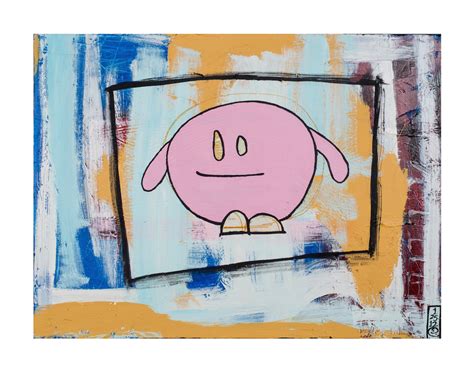 Kirby Symbol