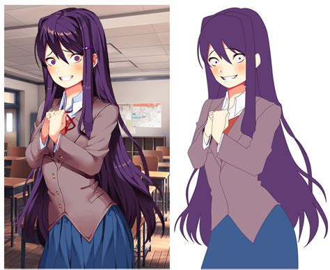 Good Monika Mods R Ddlcmods