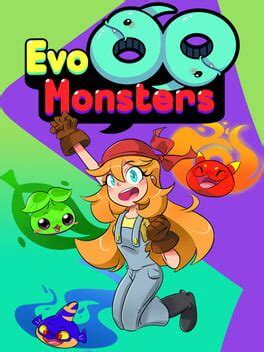 Evomon 2022