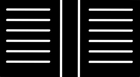 Black Notebook Illustration Vector On White Background Vector Art At Vecteezy