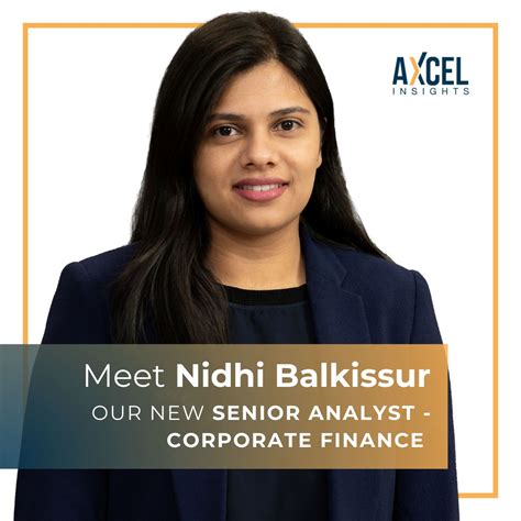 The Axcel Insights Team Is Growing We Are Glad To Introduce Our Three