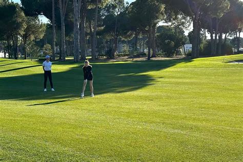 Golf Tipps für Anfänger Essentielle Strategien