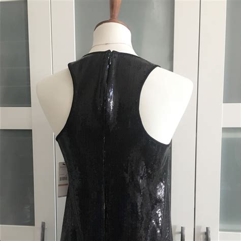 Laundry By Shelli Segal Dresses Laundry By Shelli Segal Sequin Dress Poshmark