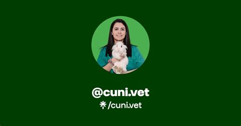 Cunivet Linktree