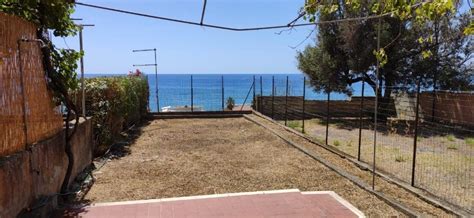 Vendo BILOCALE Con Giardino Vista Mare Vendita Appartamento Da