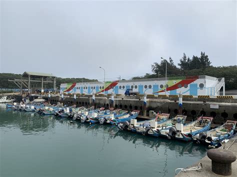 淡水區漁會「2023淡水漁樂季~左岸風情」活動報名起跑 Taiwan News Jul 3 2023 1801