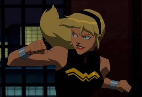Which Do You Think Is The Better Wonder Woman Sidekick Wonder Woman Fanpop