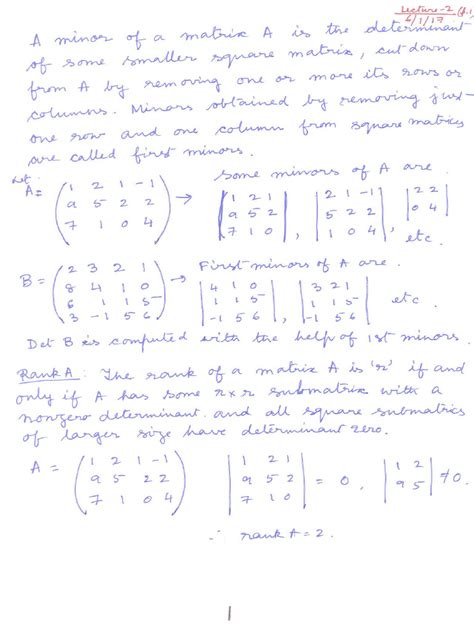 lecture 2 pdf