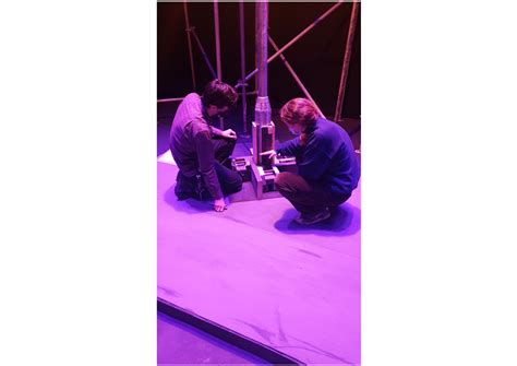 The Pass Over Set Ruban