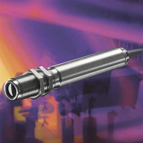 Temperature Sensor Ir Infrared Non Contact At ₹ 20000 Infrared Temperature Sensor In Pune