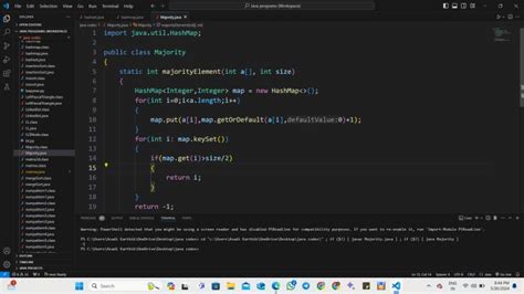 Asadi Venkata Karthik On Linkedin Java Dsa Hashmap Hashset Datastructures Codewithpassion