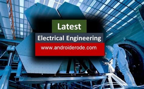 Androiderode Android Led Iot And Electronics Projects