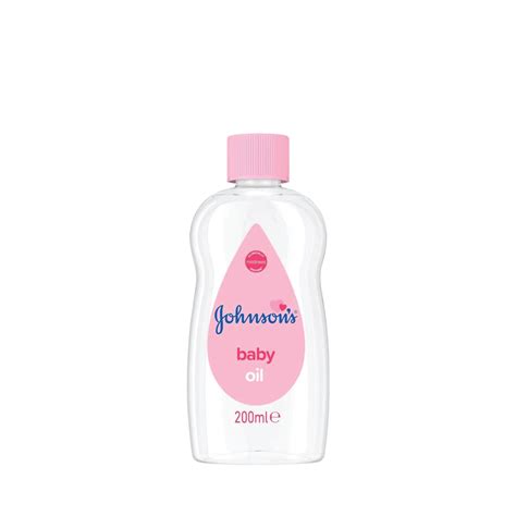 Johnson S Baby Oil Ml Sparkport Pharmacy