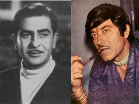 When Drunk Raj Kapoor Screamed At Raaj Kumar A Murderer At Prem Chopras Wedding Leading To A
