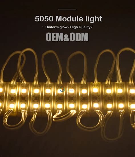 Led发光模块ip65 Rgb 5050 2835数字smd迷你led模块，适用于户外工厂直接 Buy Ip 65 Rgb数字smd