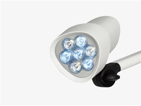 Halux N50 Muayene Lambaları Derungs Licht