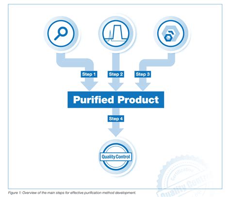 New Tech Note Guidelines For An Effective Purification Method Development