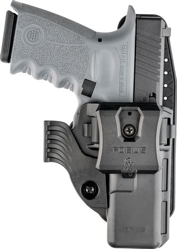 Fobus Holster Apendix Ambi Pathfinder Militaria