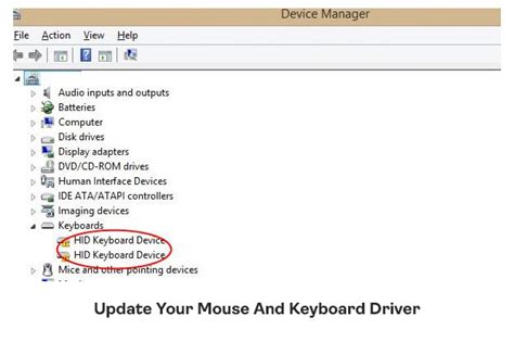How To Fix Mouse Flickering Windows Easy Steps