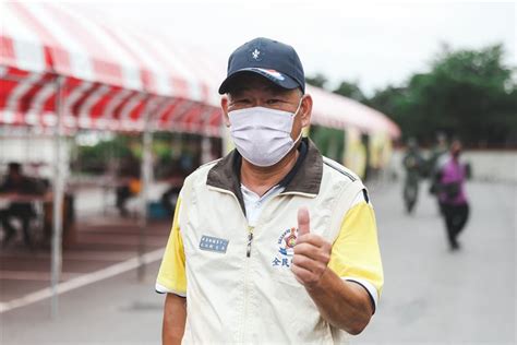 【新制教召強固國防─看軍服讚】挺身而出 捍衛家園 軍聞 【新制教召強固國防─看軍服讚】挺身而出 捍衛家園 青年日報