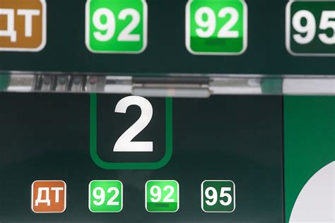 Правительство может продлить разрешение на экспорт бензина для производителей Экономика