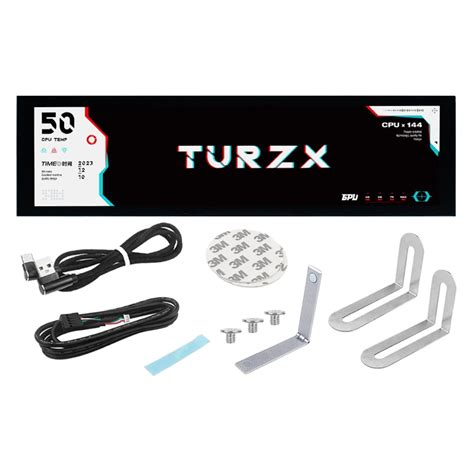 Pantalla Secundaria Ips Tipo C De 88 Pulgadas Aida6 1920480 Para