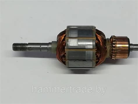 Якорь для газонокосилки Patriot PT1232 E (49х142 мм): продажа, цена в ...