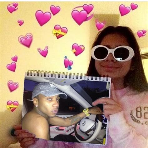 Omg Check Out This Drawing I Made Of Lil B Based Cutie R Thankyoubasedgod