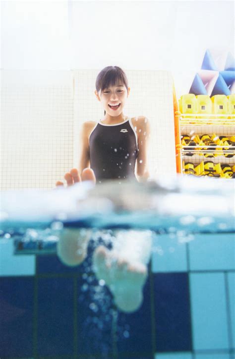 Mayu Watanabe S Feet