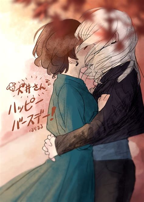 Erika And Koume Kiss Rgupyuri