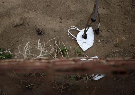 California Approves Microplastics Testing Of Drinking Water Sources