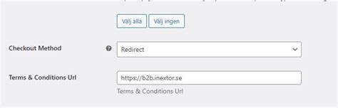 Issues With The Integration Settings Checkout Method · Issue 146 · Swedbankpayswedbank Pay