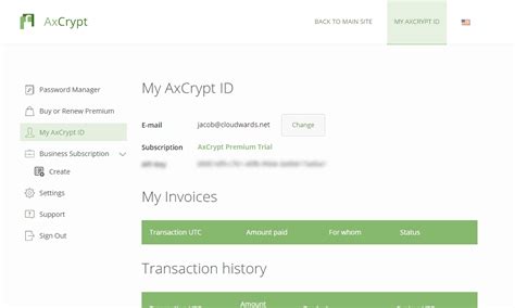 Axcrypt Review Updated 2025