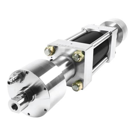 Flow Esl Intensifier Manual Pdf Download Manualslib