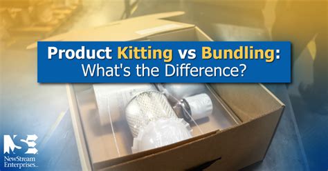 Product Kitting Vs Bundling Whats The Difference
