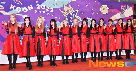 이달의소녀 머리부터 발끝까지 사랑스러워 포토엔hd