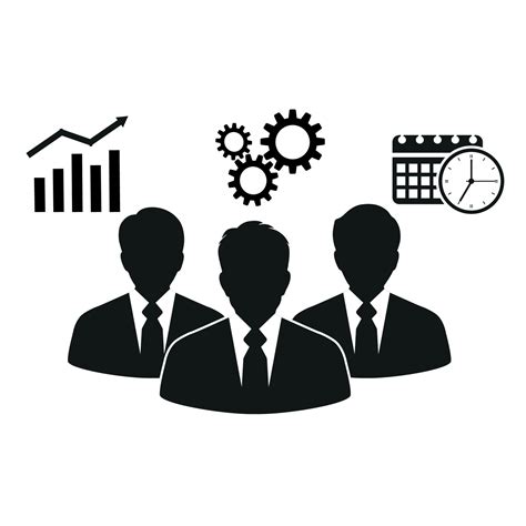 Estrategia De Recursos Humanos 13628862 Vector En Vecteezy