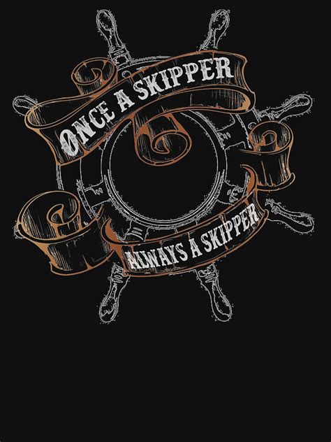 Skipper Logo