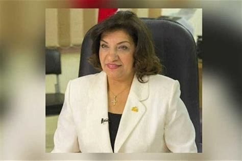 نائبة تطالب وزير الصحة بزيادة مخصصات القطاع في الموازنة الجديدة