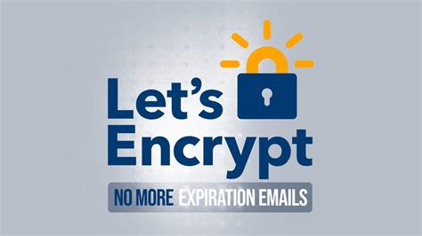 How To Use Certbot To Get A Free Let S Encrypt SSL Certificate