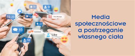 Media społecznościowe a postrzeganie własnego ciała SP162 w Krakowie
