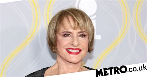 Agatha Coven Of Chaos Broadway Legend Patti Lupone Joins Cast Metro